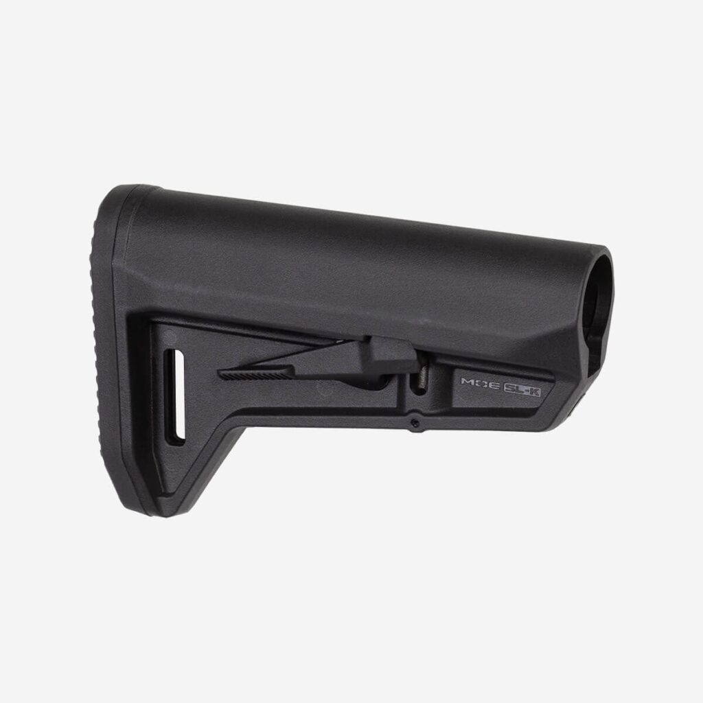 MAGPUL MOE SL-K Mil-Spec Carbine Stock - War Hammer Armaments
