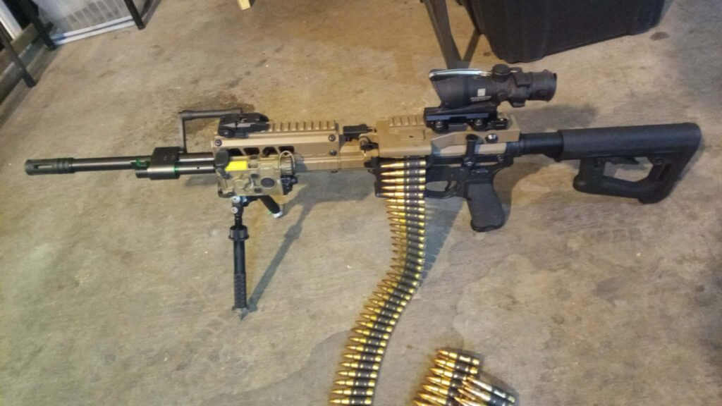 Shop - War Hammer Armaments