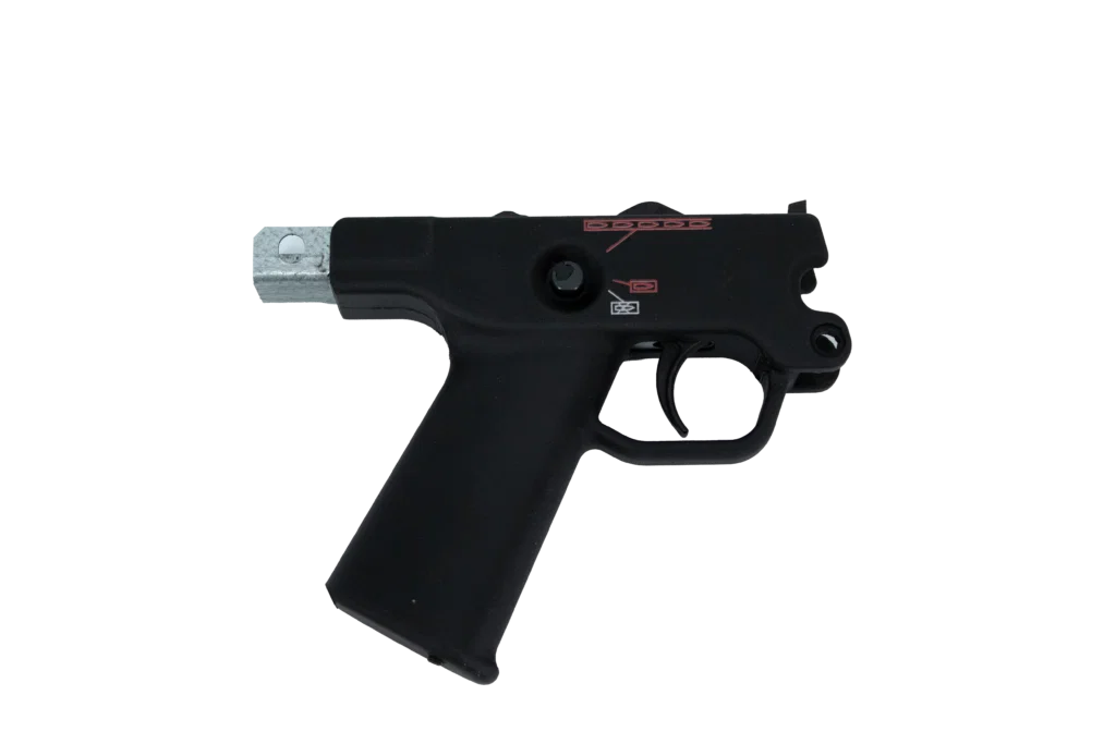 War Hammer Armaments Complete Super Safe MP5 / MP5K Lower (Fully Built ...