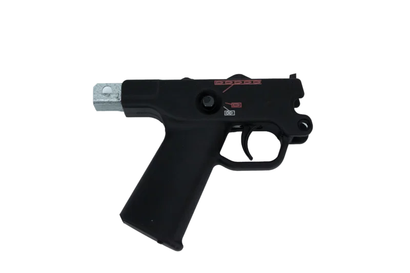 War Hammer Armaments Complete Super Safe MP5 / MP5K Lower (Fully Built ...